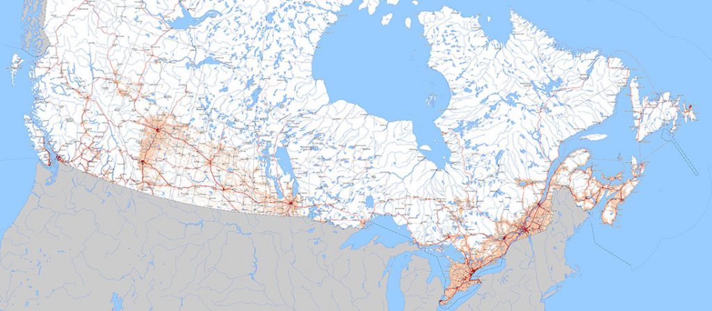 Chapter 11 ~ The Canadian Population – Environmental Science