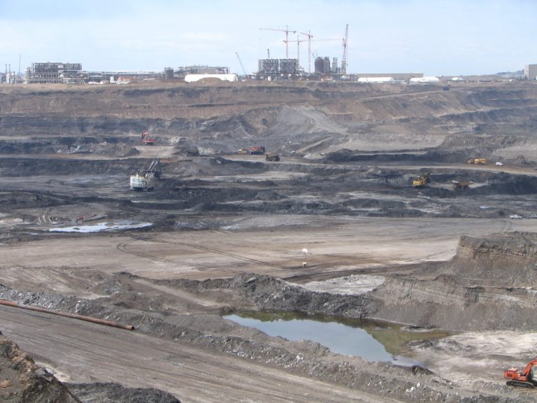 Chapter 13 ~ Non-Renewable Resources – Environmental Science