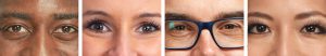 Vision – Introduction to Psychology & Neuroscience